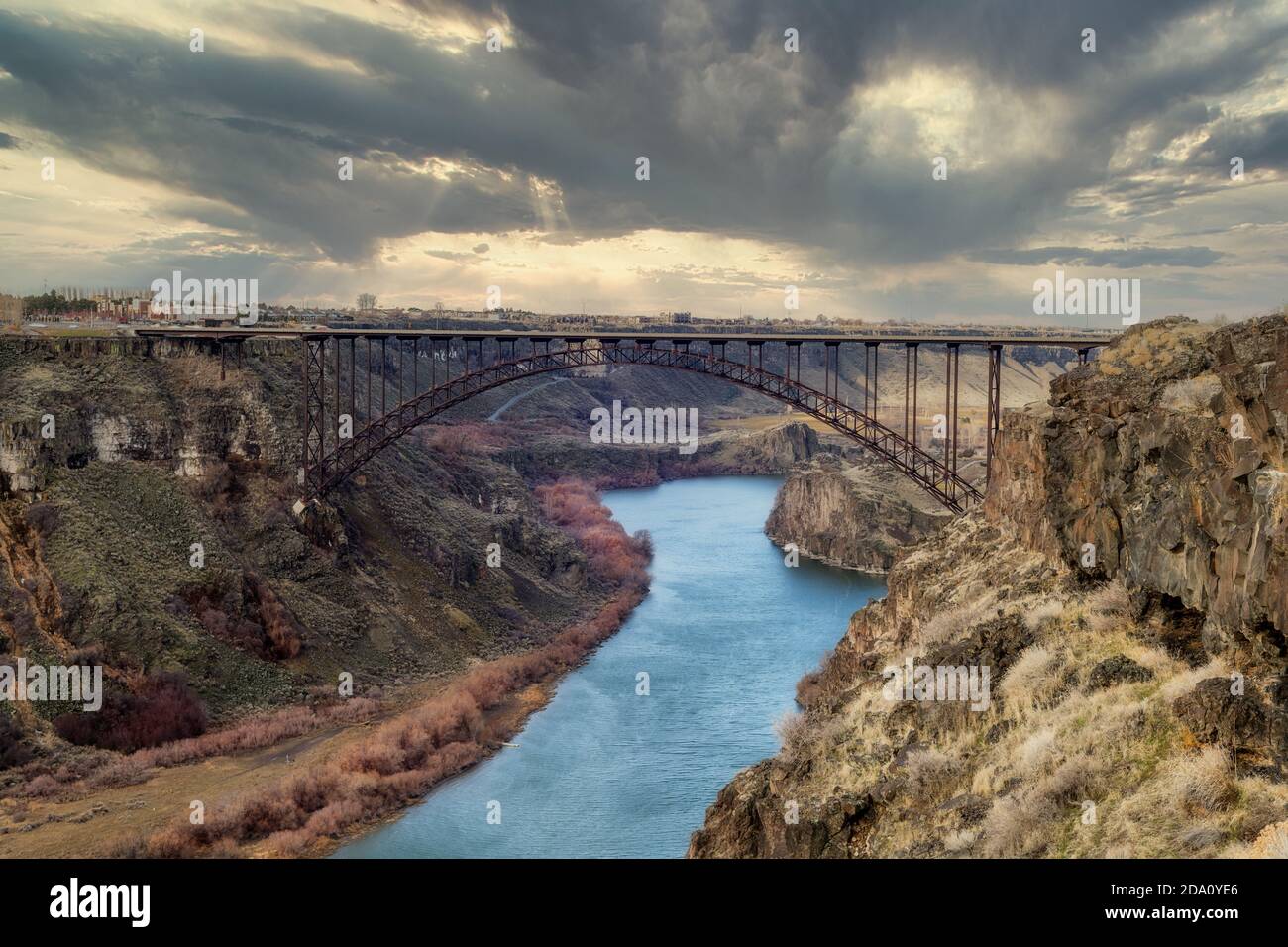 Fancy river hi-res stock photography and images - Alamy