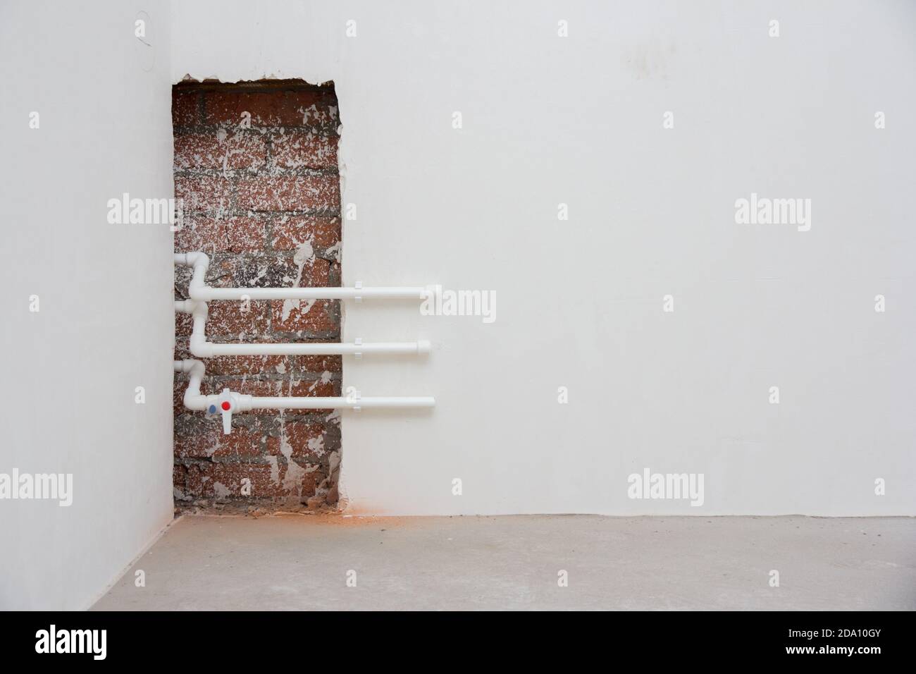 Building water industrial interior pipes hi-res stock photography and ...