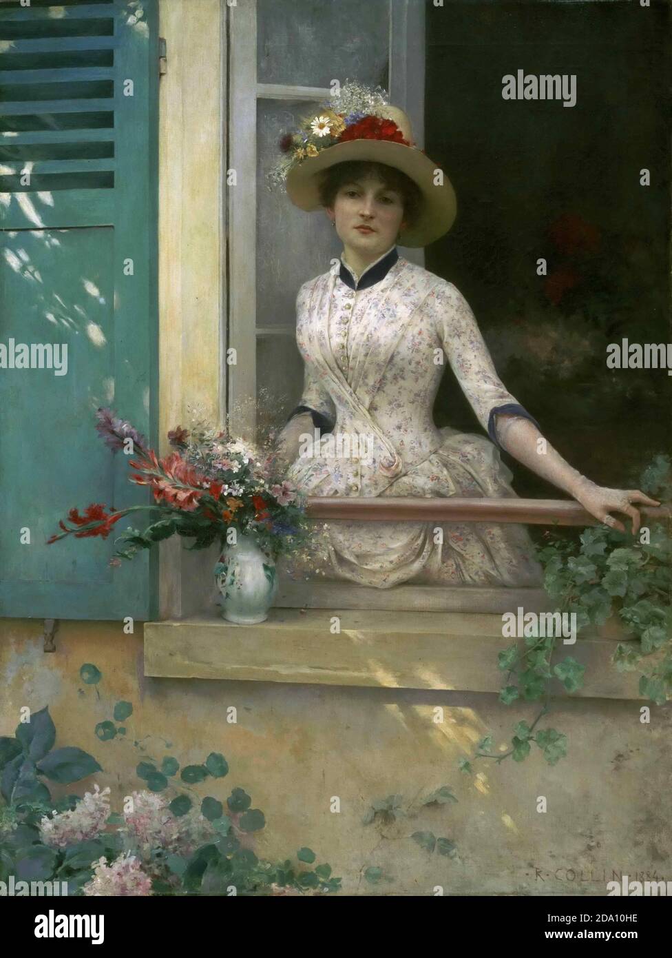 Raphael paintings hi-res stock photography and images - Alamy