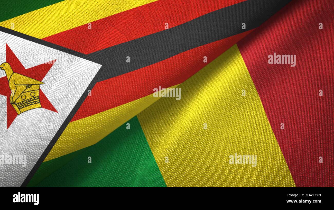 Zimbabwe vs mali hi-res stock photography and images - Alamy
