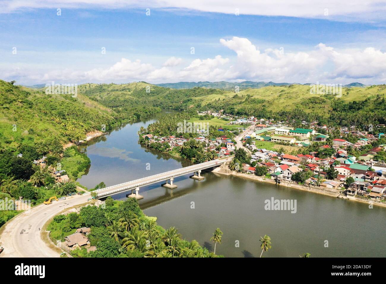Samar island hi-res stock photography and images - Alamy
