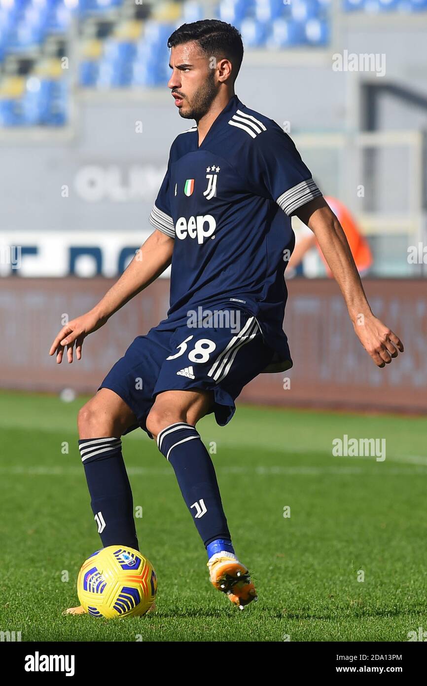 Gianluca frabotta hi-res stock photography and images - Alamy