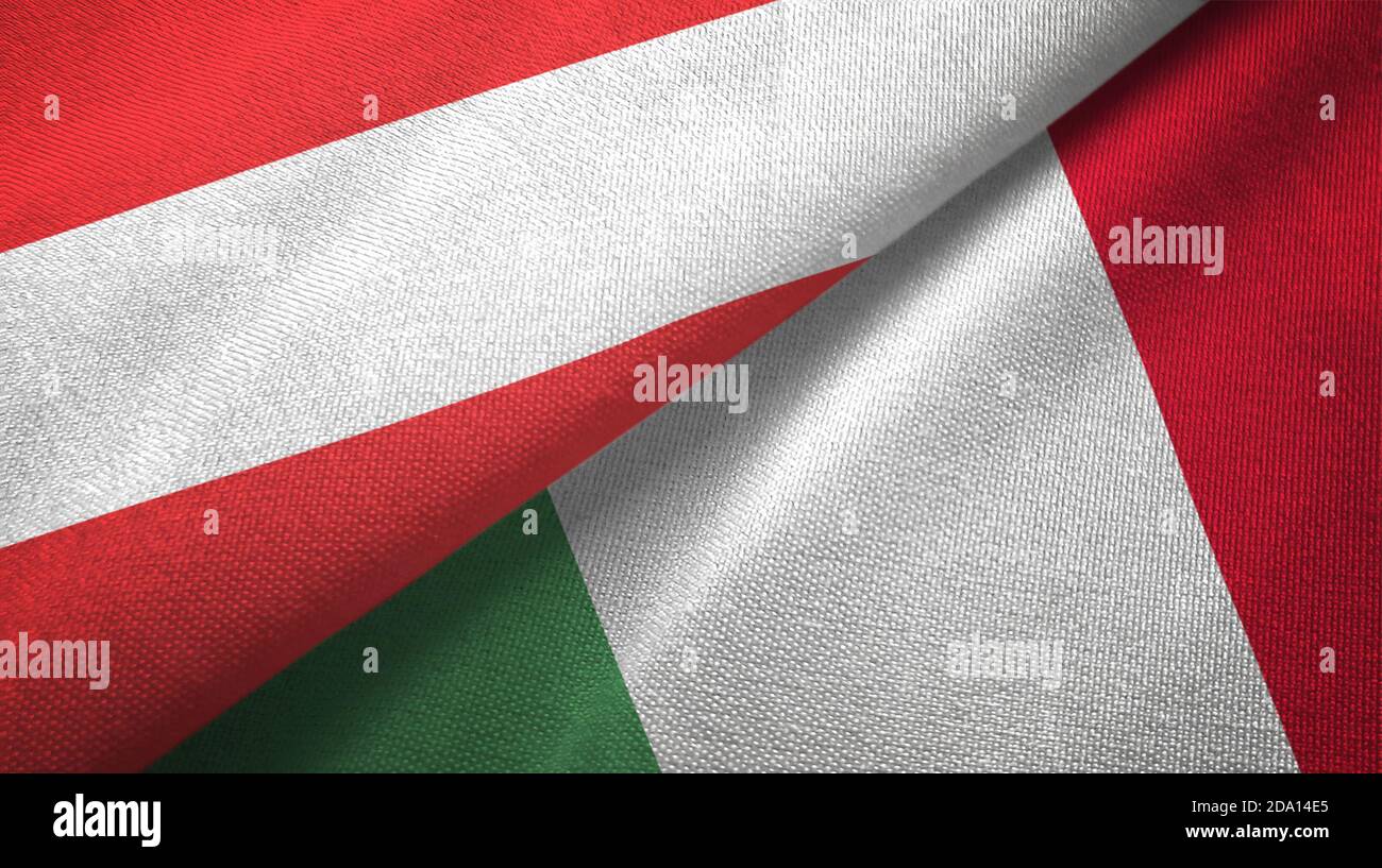 Austrian italian conflict hi-res stock photography and images - Alamy