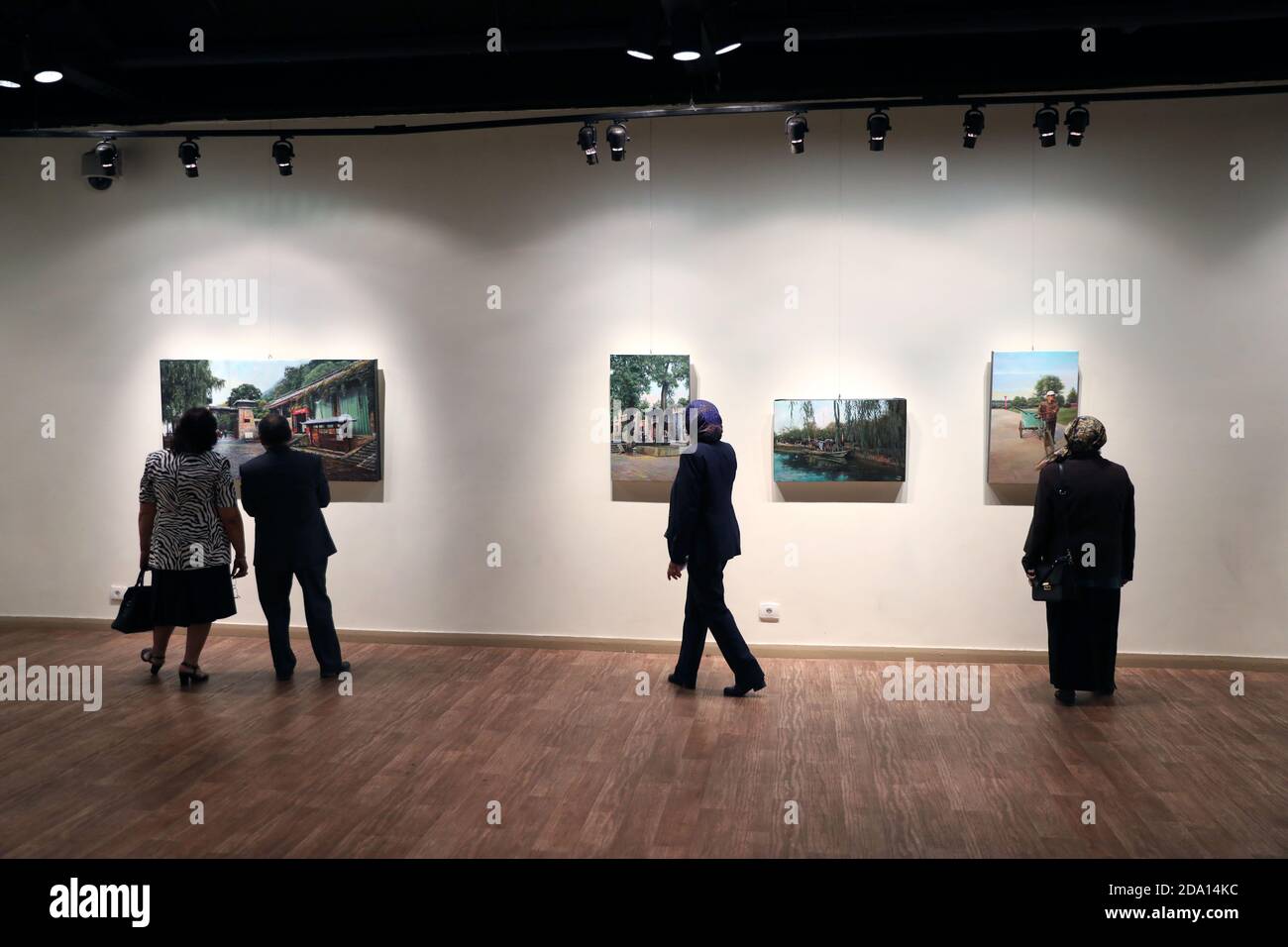 Chinas natural hi-res stock photography and images - Alamy