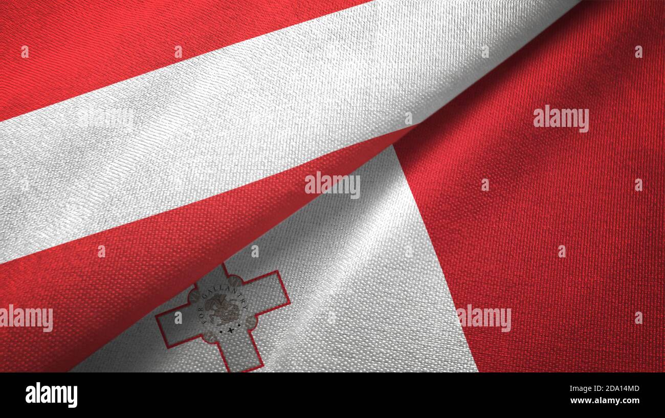 Malta vs austria hi-res stock photography and images - Alamy