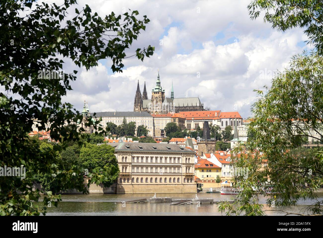 Prague is the capital and largest city of the Czech Republic. It is the ...