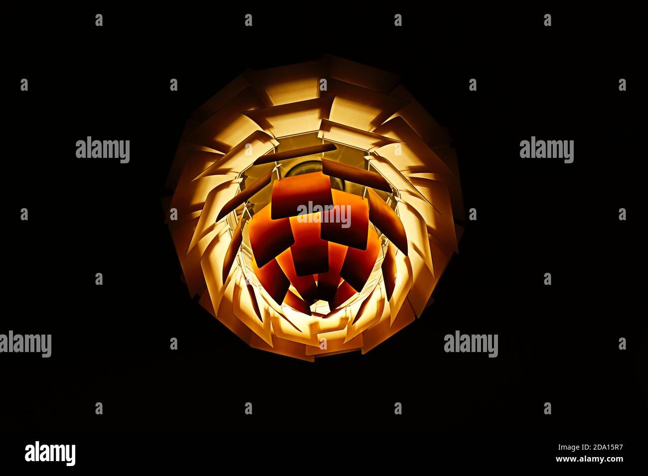 Hidden light source hi-res stock photography and images - Alamy