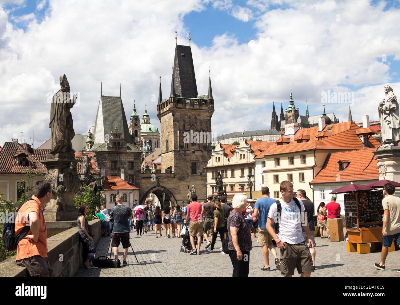 Prague is the capital and largest city of the Czech Republic. It is the ...