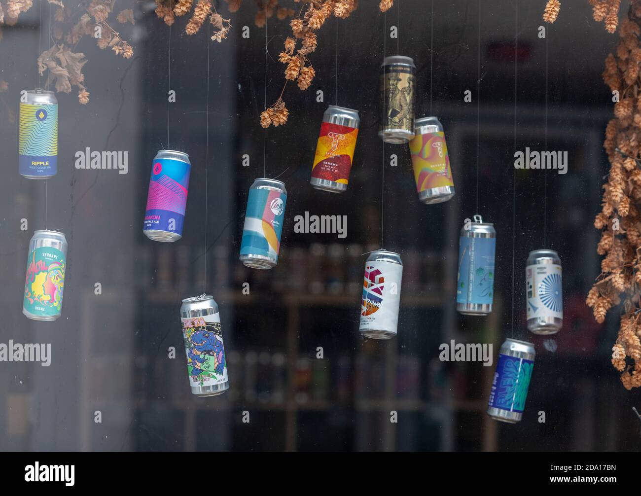 Beer Cans High Resolution Stock Photography and Images - Alamy