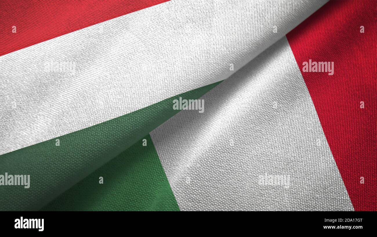 Hungary vs italy hi-res stock photography and images - Alamy