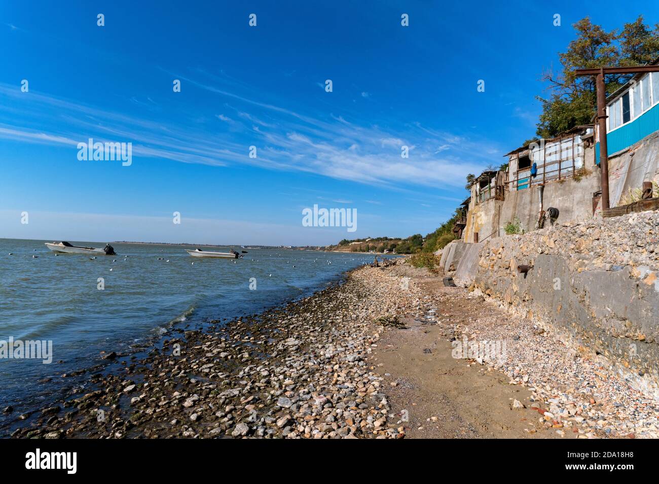 Azov Resort High Resolution Stock Photography and Images - Alamy