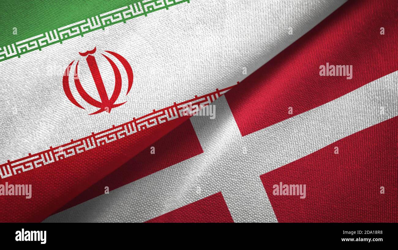 Denmark vs iran hi-res stock photography and images - Alamy