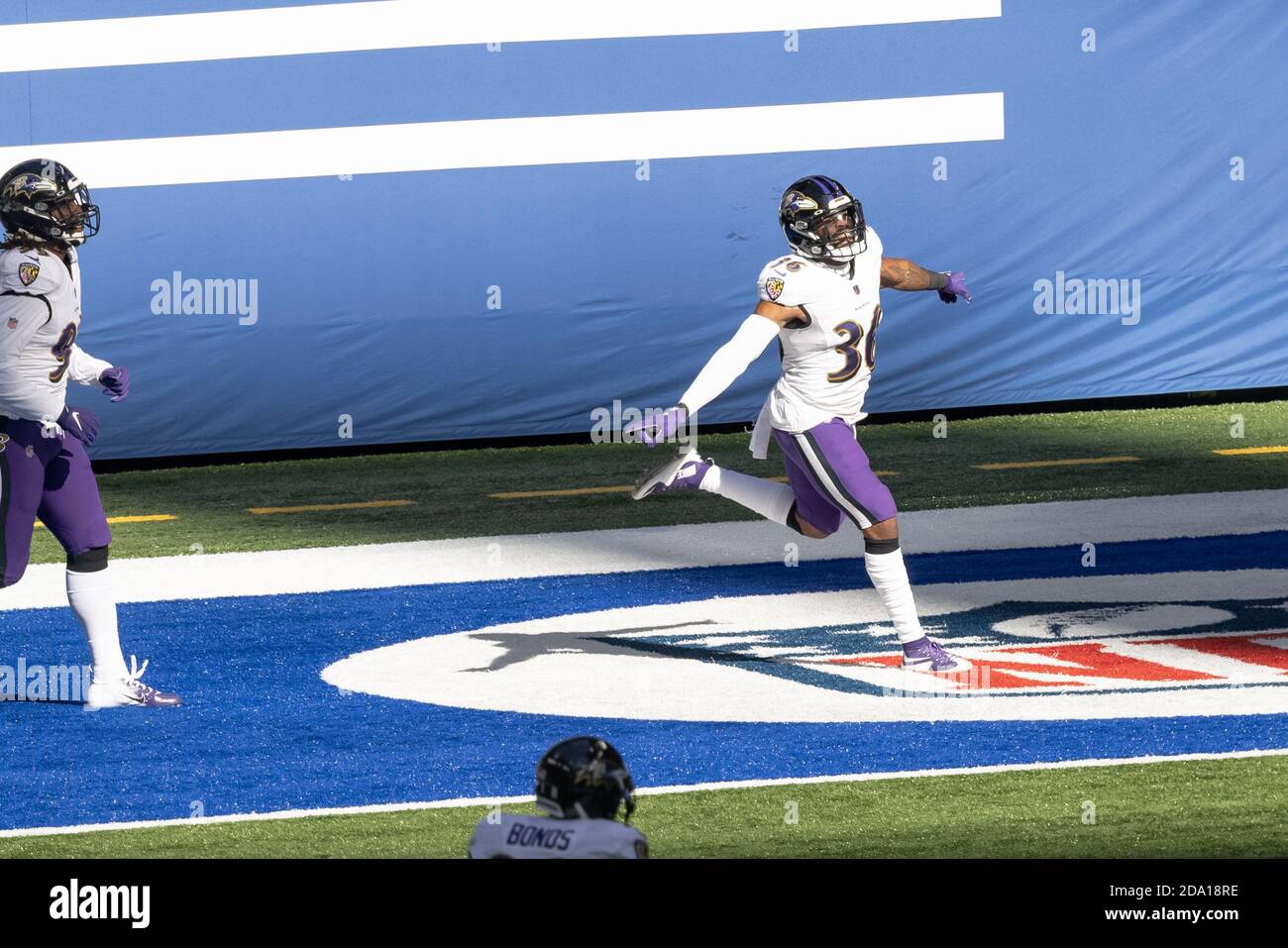 Chuck clark hi-res stock photography and images - Alamy