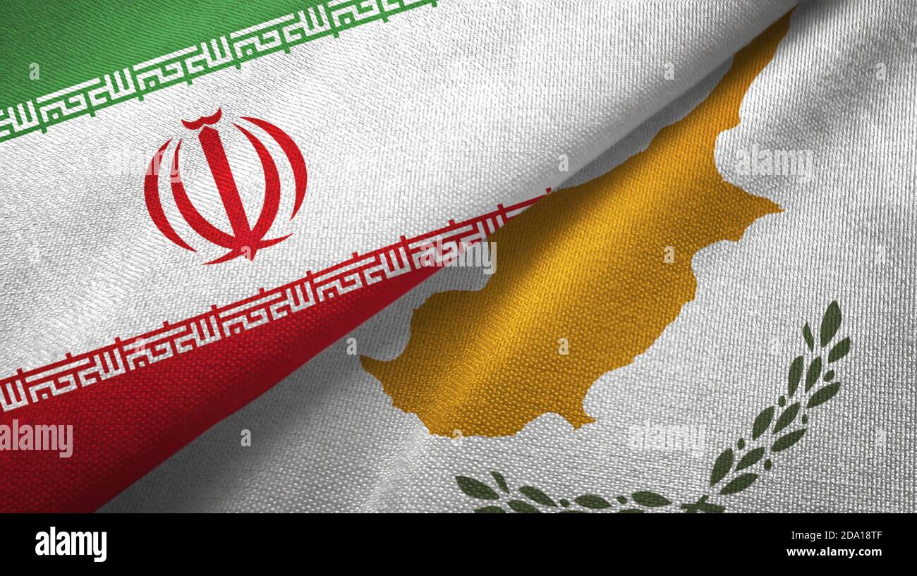 Cyprus and iran hi-res stock photography and images - Alamy