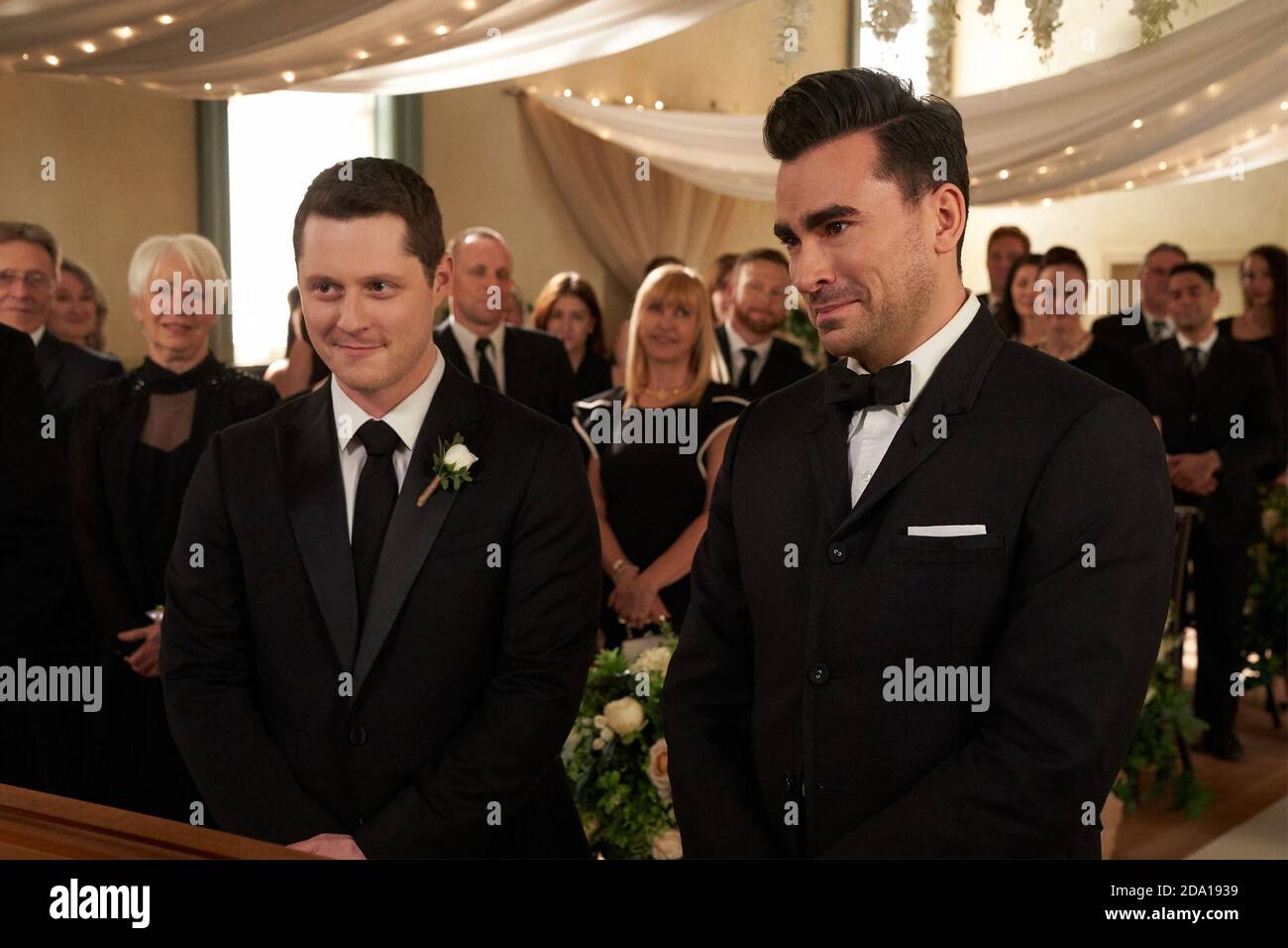 Schitt's creek 2020 hi-res stock photography and images - Alamy