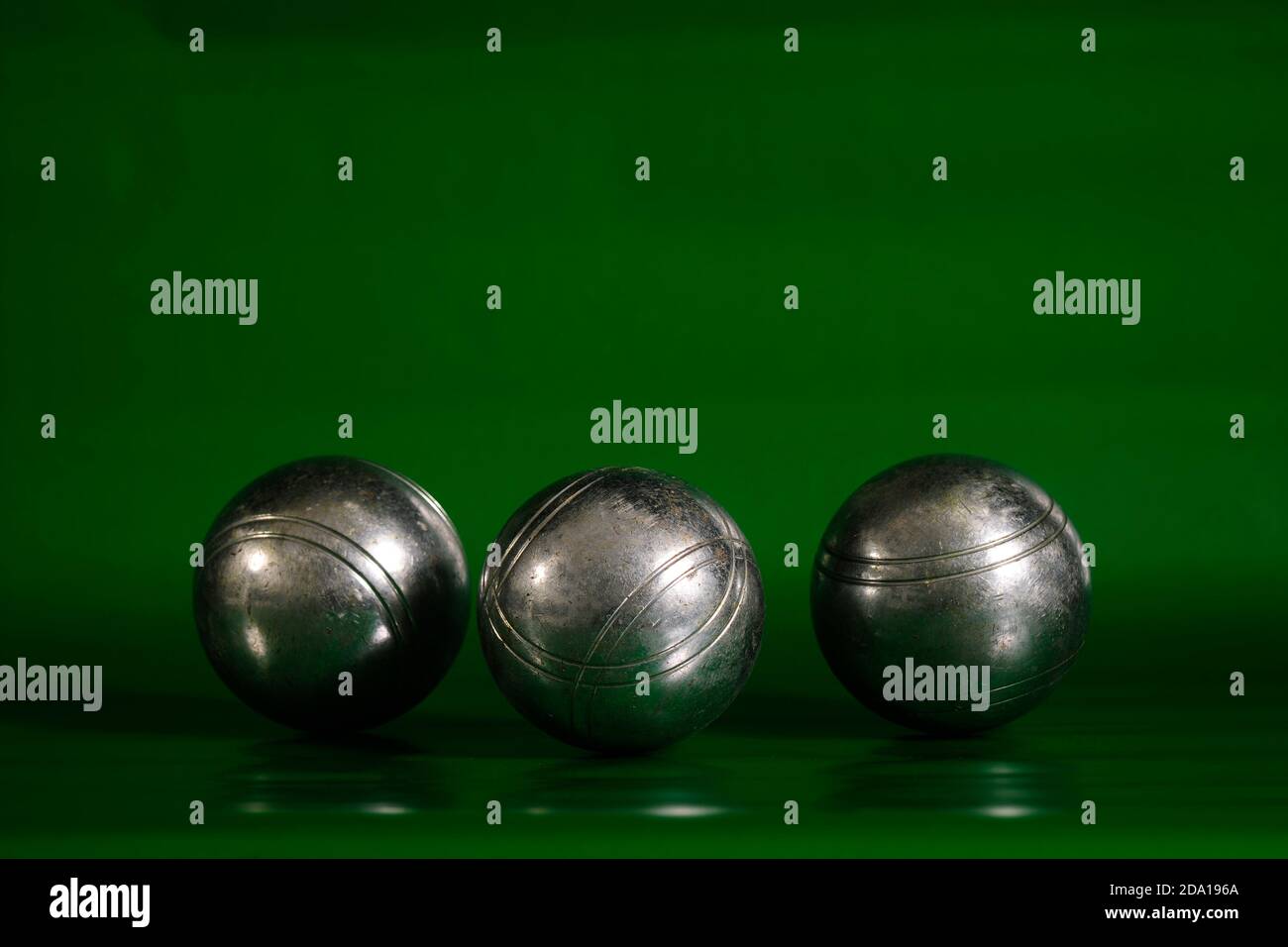 Petanque set hi-res stock photography and images - Alamy