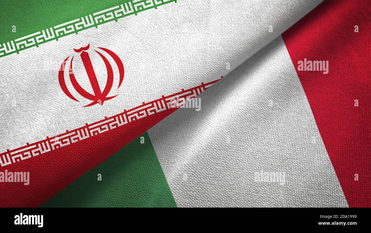 Italy vs iran hi-res stock photography and images - Alamy