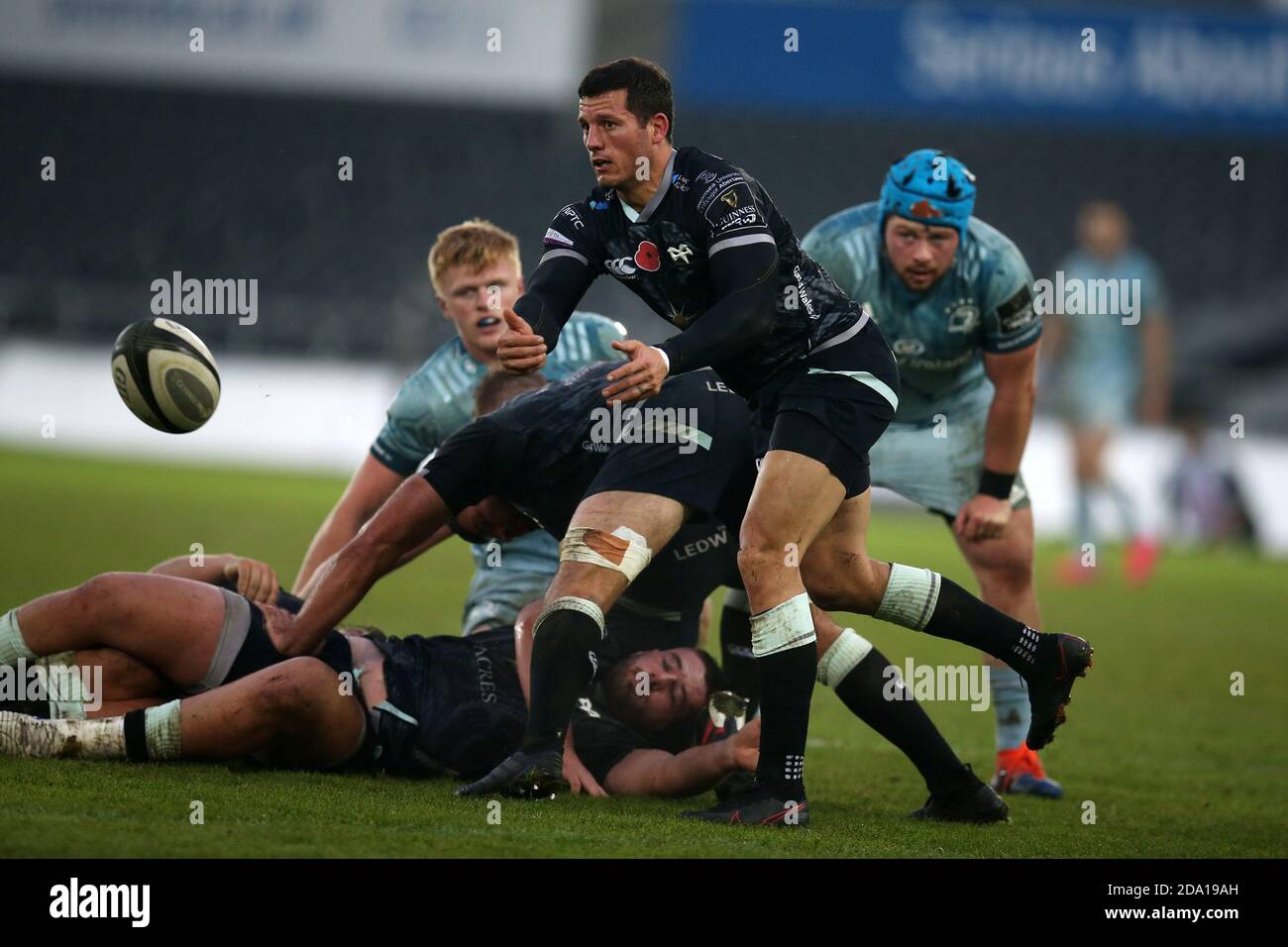 Shaun venter hi-res stock photography and images - Alamy