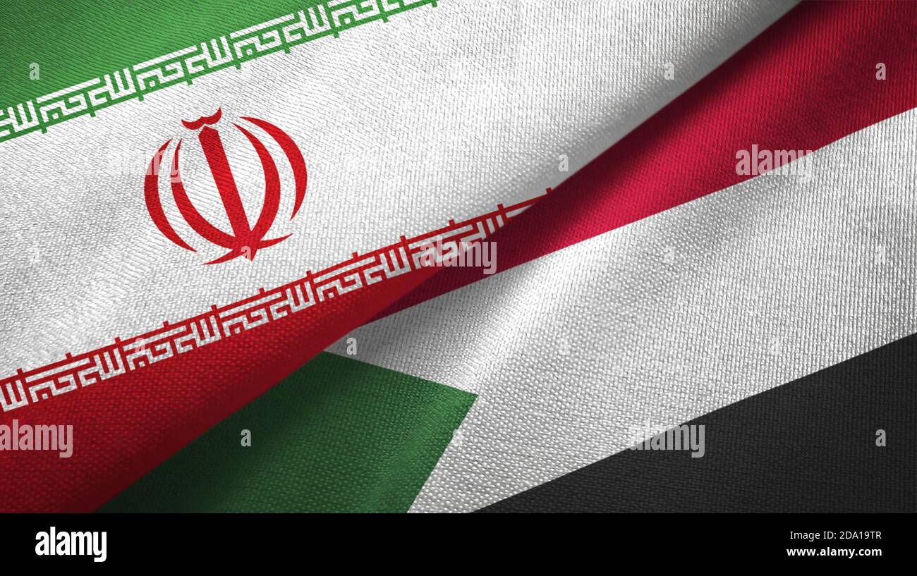 Iran vs sudan hi-res stock photography and images - Alamy