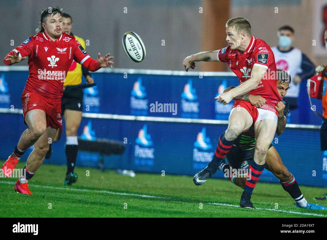 Johnny ball 2020 hi-res stock photography and images - Alamy