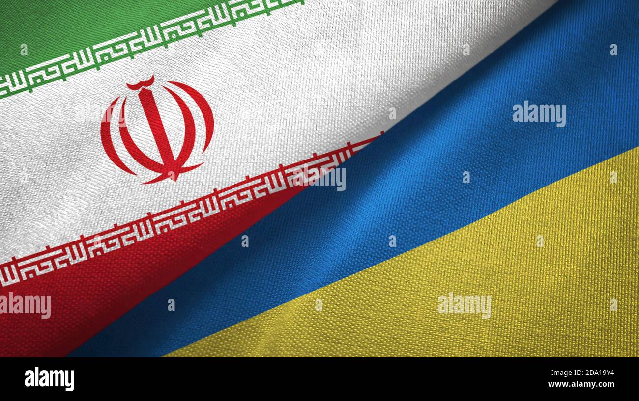 Iran vs ukraine hi-res stock photography and images - Alamy
