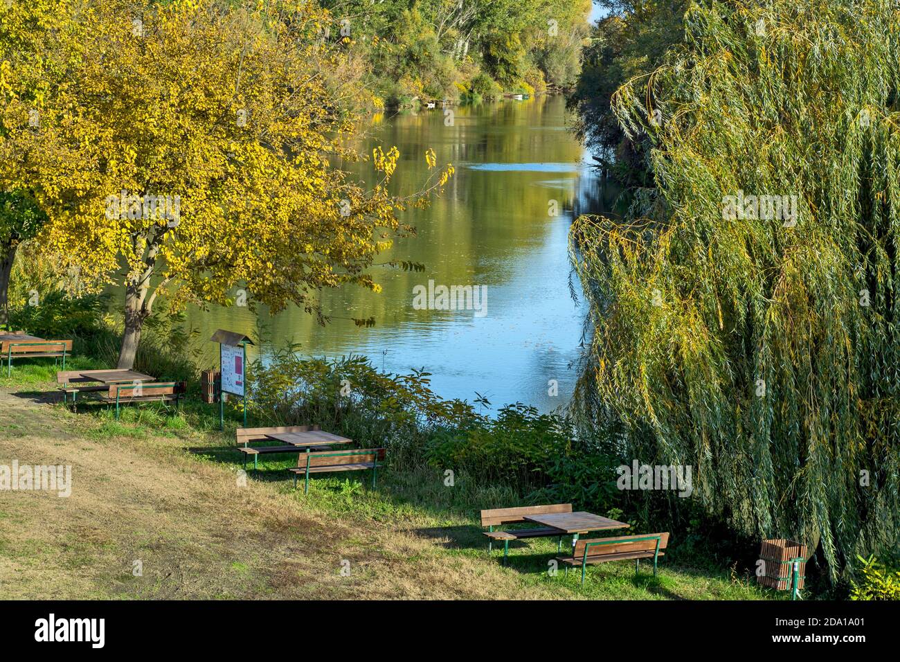 Tamis river fishing hi-res stock photography and images - Alamy
