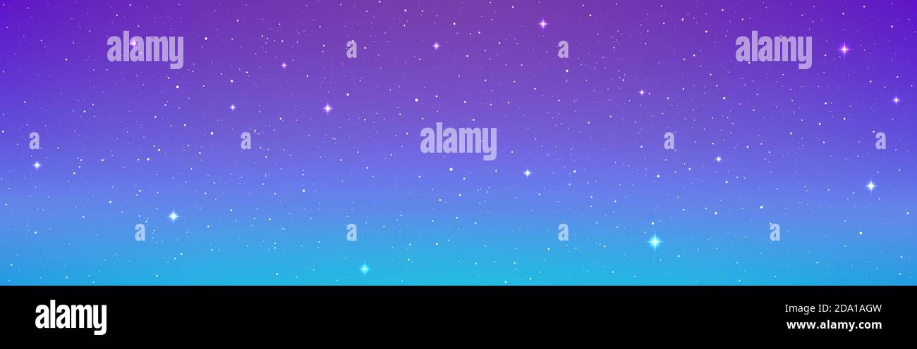 Twitter Headers Stars