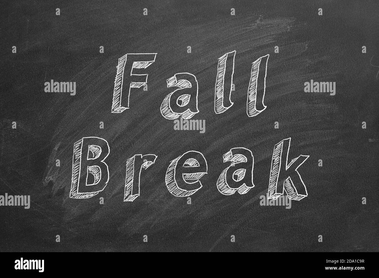Hand drawing text Hand drawing text