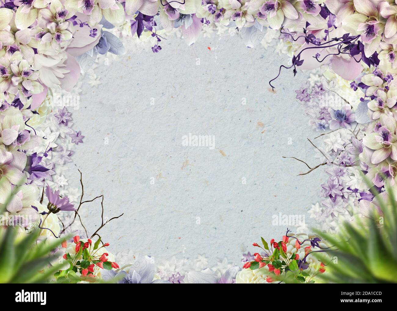 various romantic background images Stock Photo - Alamy