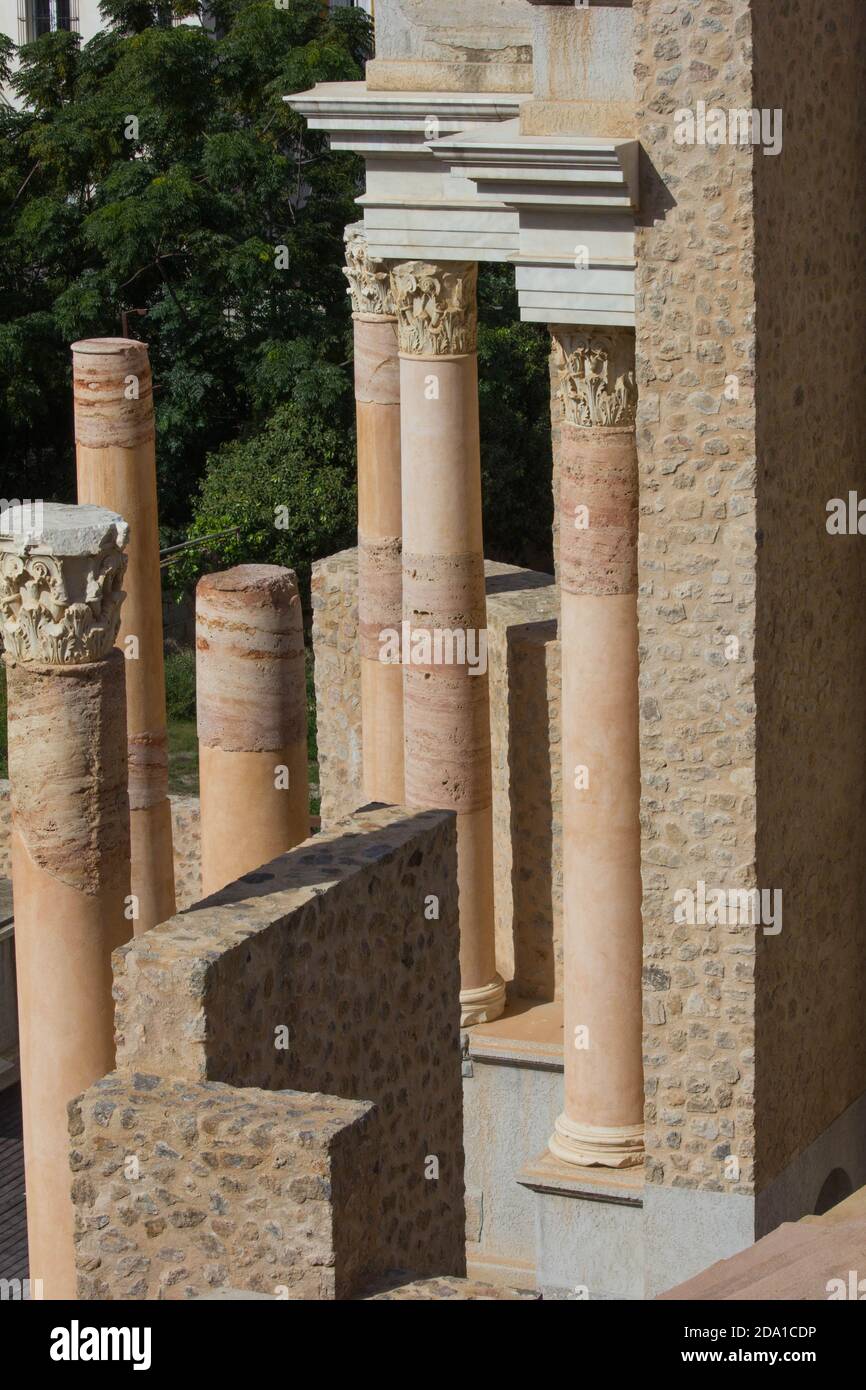 Teatro provincial hi-res stock photography and images - Alamy