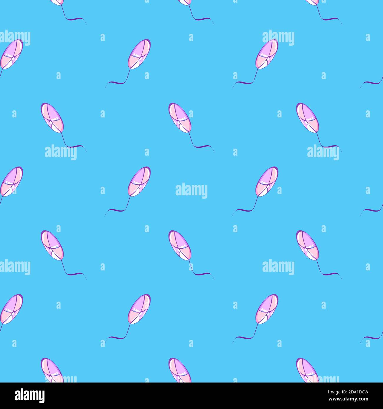 Abstract blue sky like Stock Vector Images - Alamy