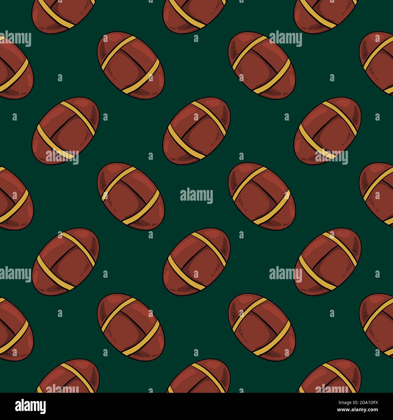 Football team competition Stock Vector Images - Alamy