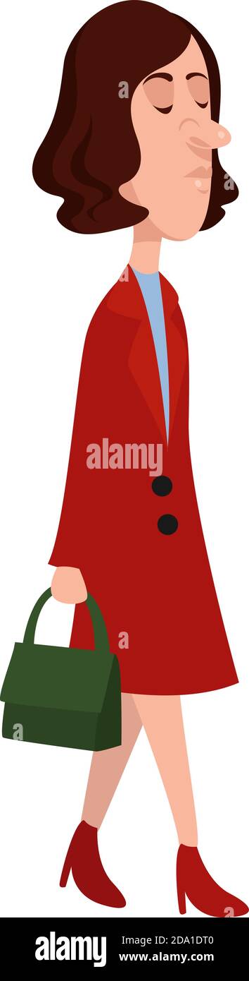 Fancy clothes man Stock Vector Images - Alamy