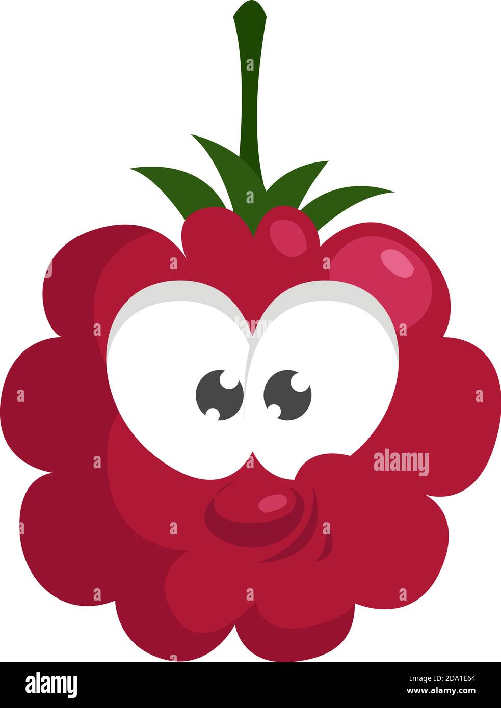Berry cartoon vector vectors hi-res stock photography and images - Alamy