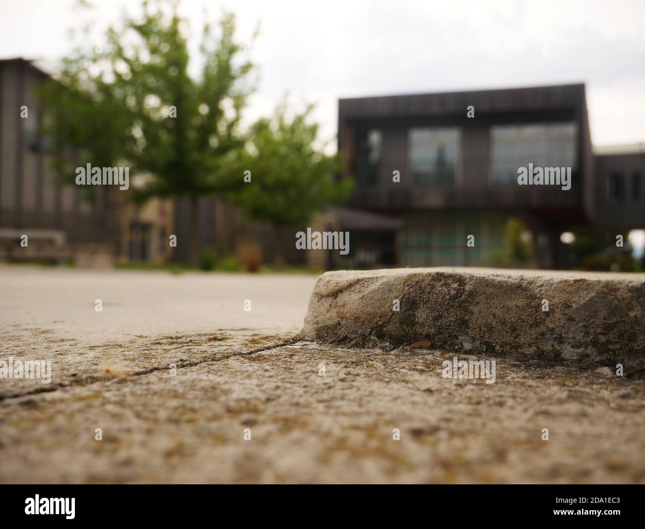 Containment building hi-res stock photography and images - Alamy