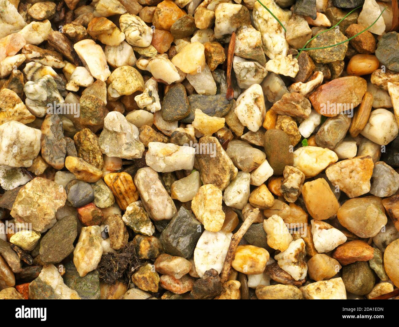 Wallpaper pebbles hi-res stock photography and images - Alamy