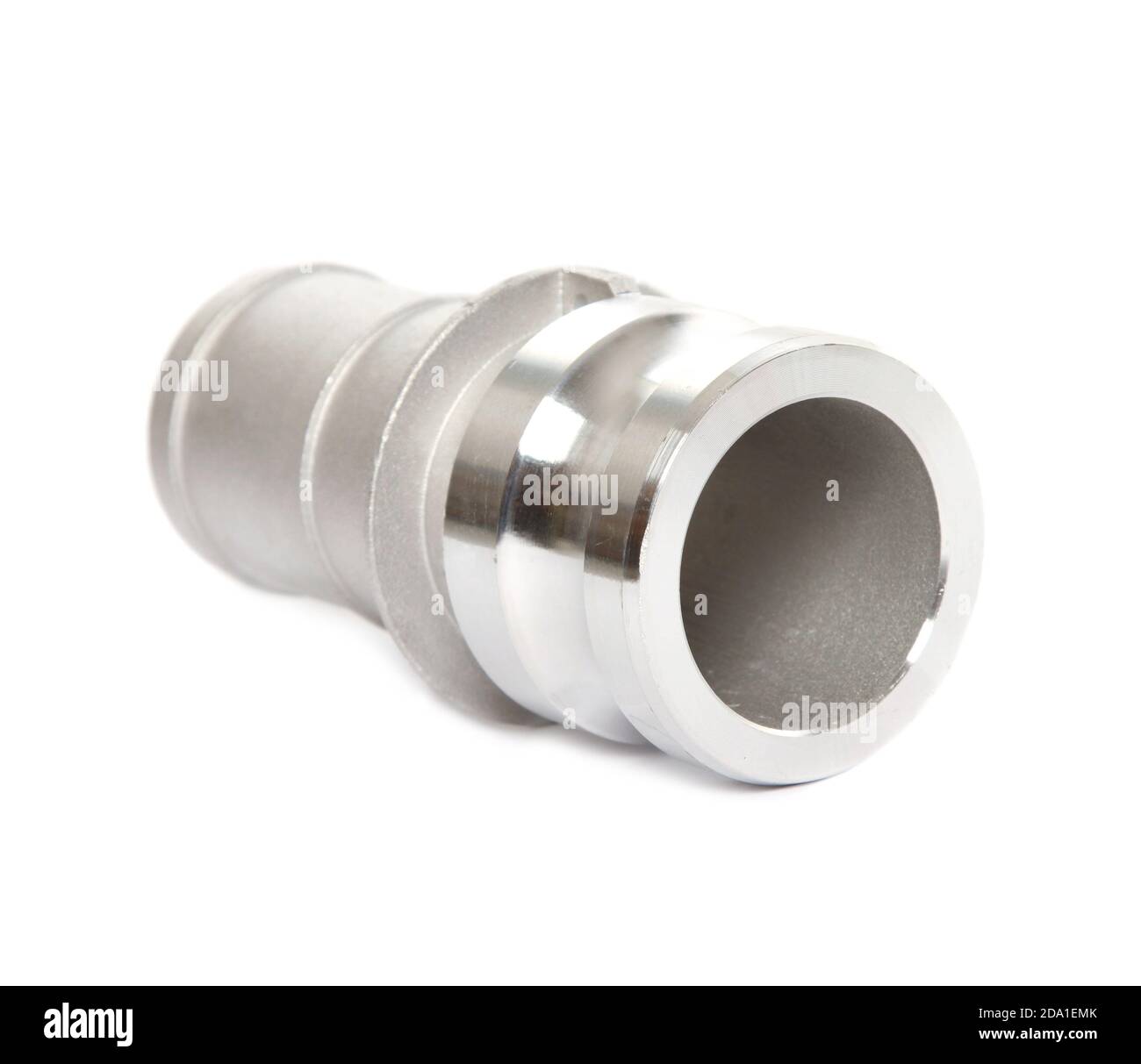 Hydraulic fitting hi-res stock photography and images - Alamy