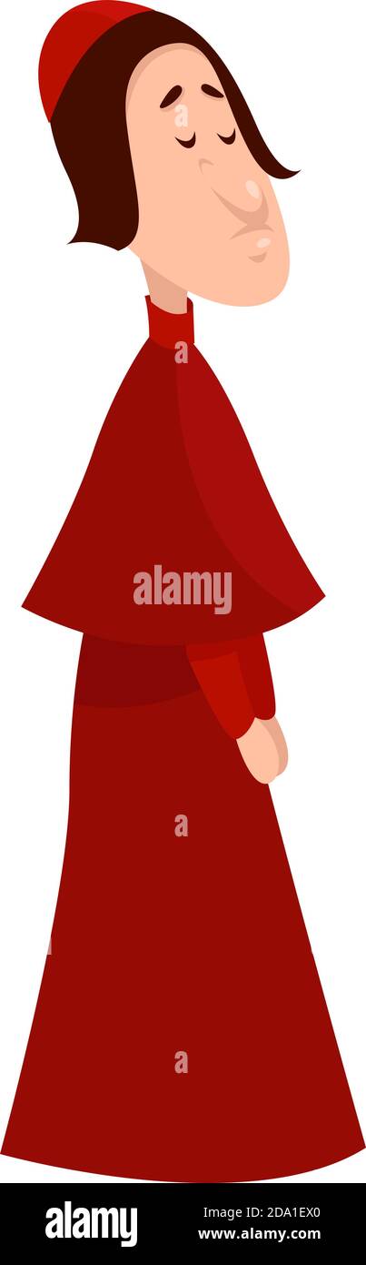 Cardinal vatican Cut Out Stock Images & Pictures - Alamy