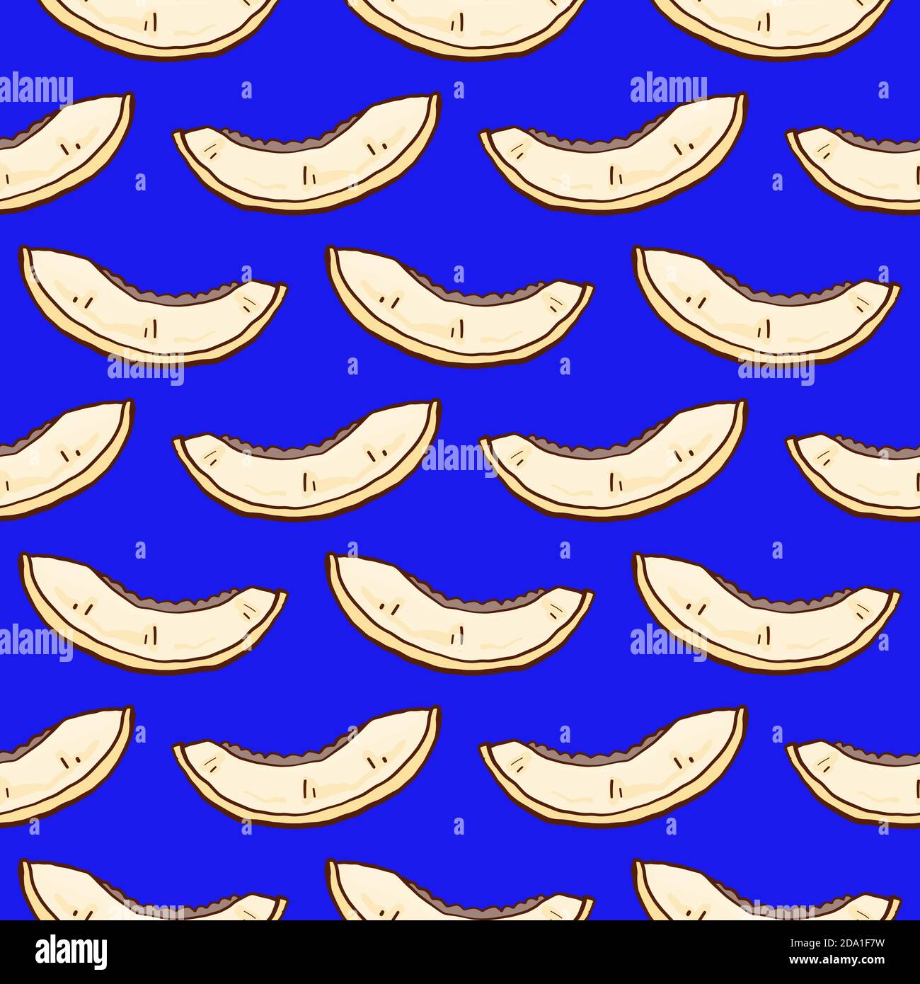 Dark blue fruit Stock Vector Images - Alamy