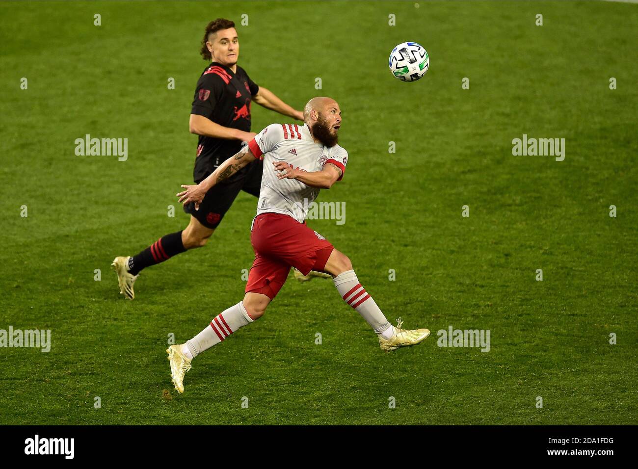 Nick deleon 18 hi-res stock photography and images - Alamy