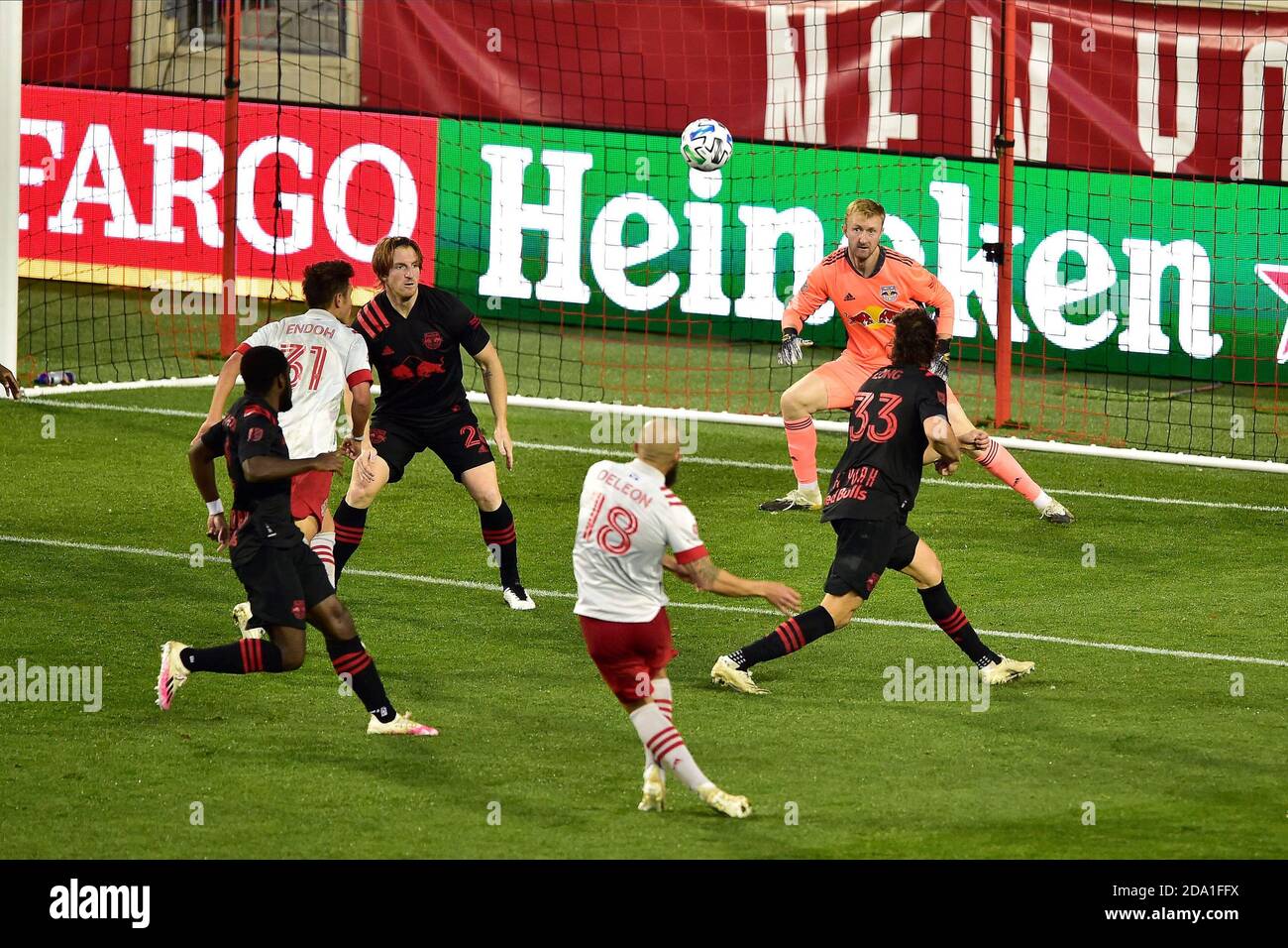 Nick deleon 18 hi-res stock photography and images - Alamy