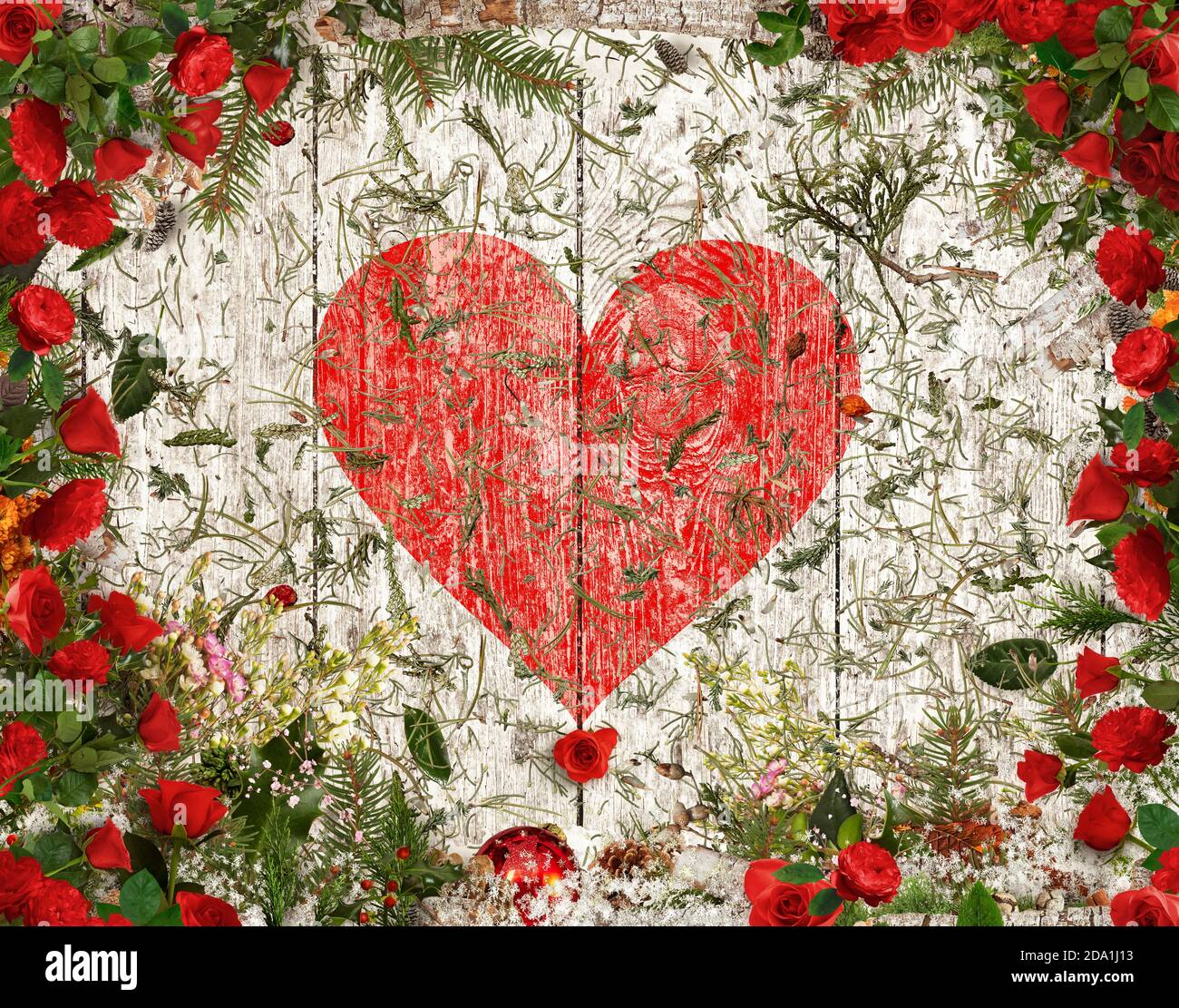 various romantic background images Stock Photo - Alamy