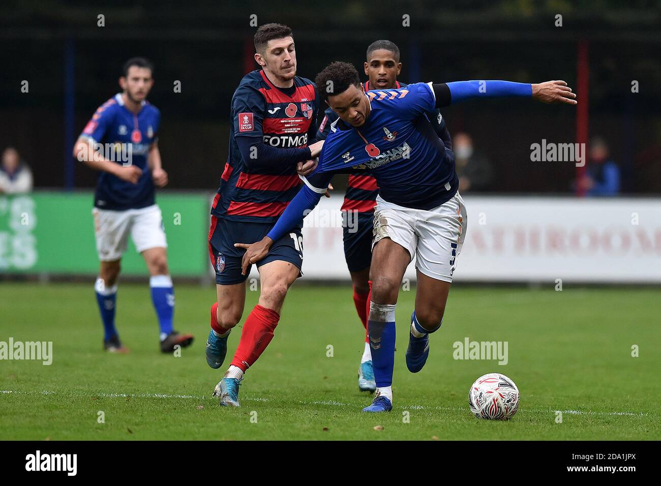 Jake wilson hi-res stock photography and images - Alamy