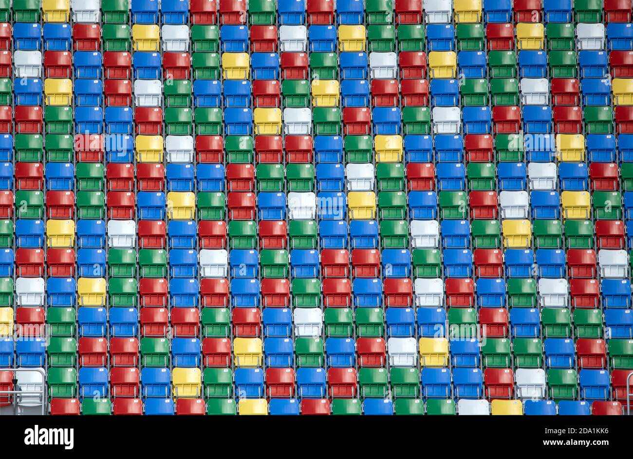 Empty arena hi-res stock photography and images - Alamy