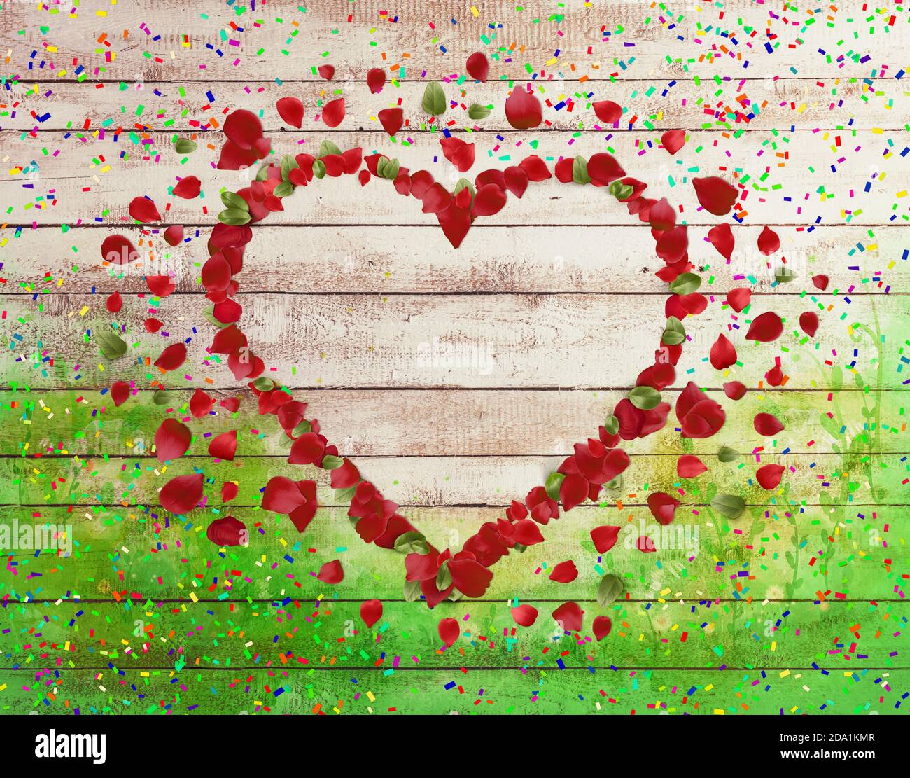 various romantic background images Stock Photo - Alamy