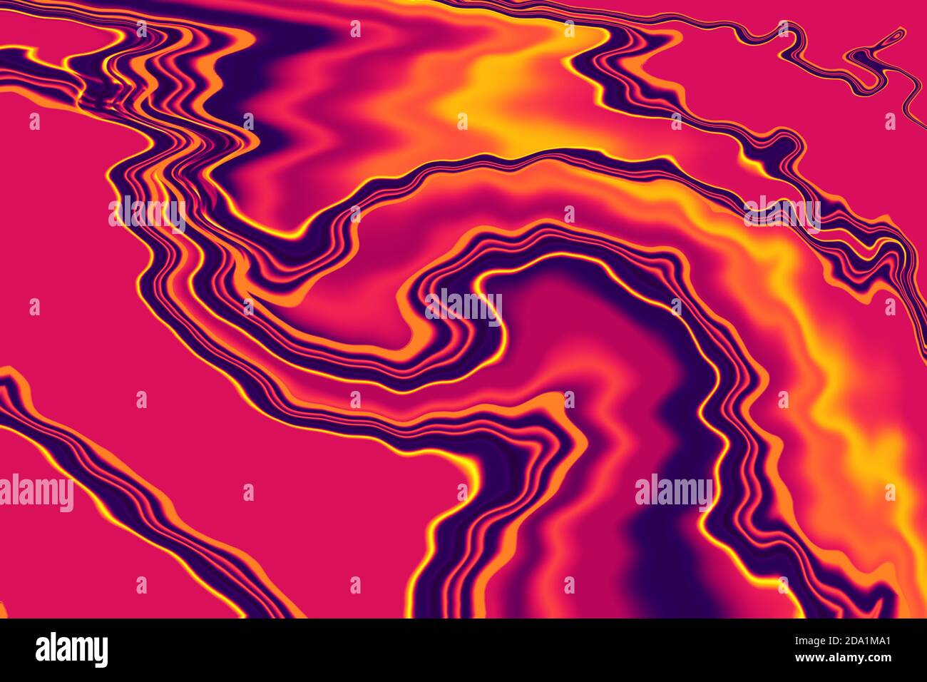 Elegant color gradations Wallpaper with bright colors for website ...