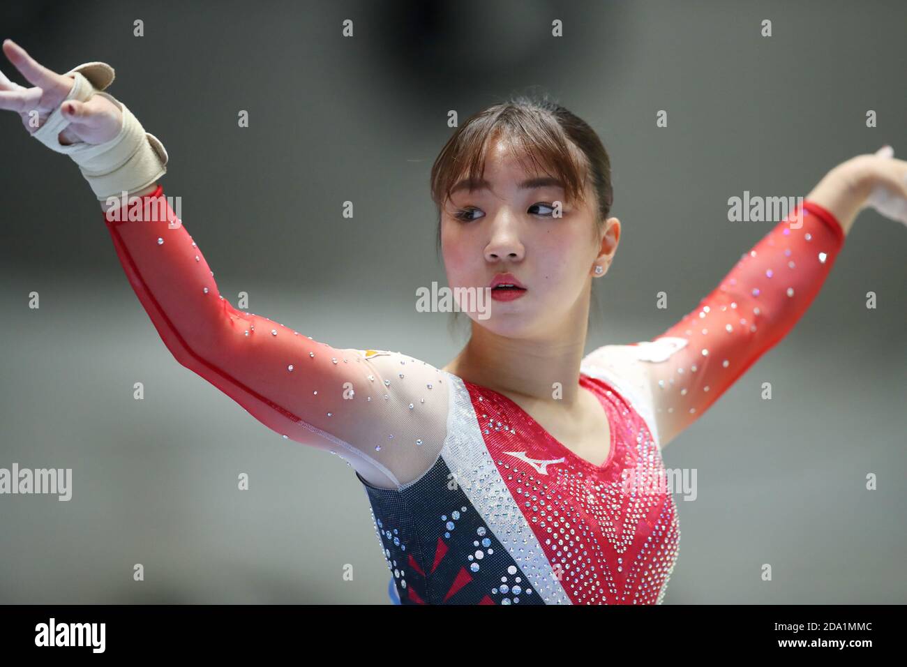 Asuka Teramoto (Team Friendship), NOVEMBER 8, 2020 - Artistic ...