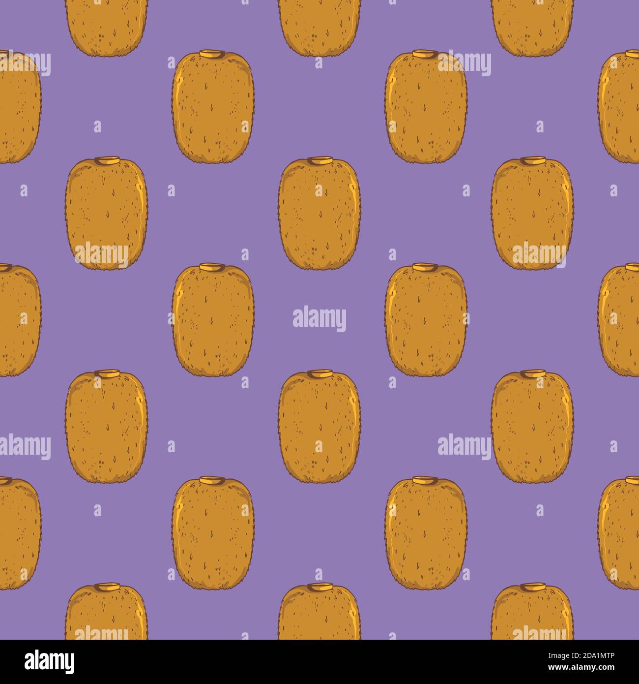 Kiwi fruit food Stock Vector Images - Alamy