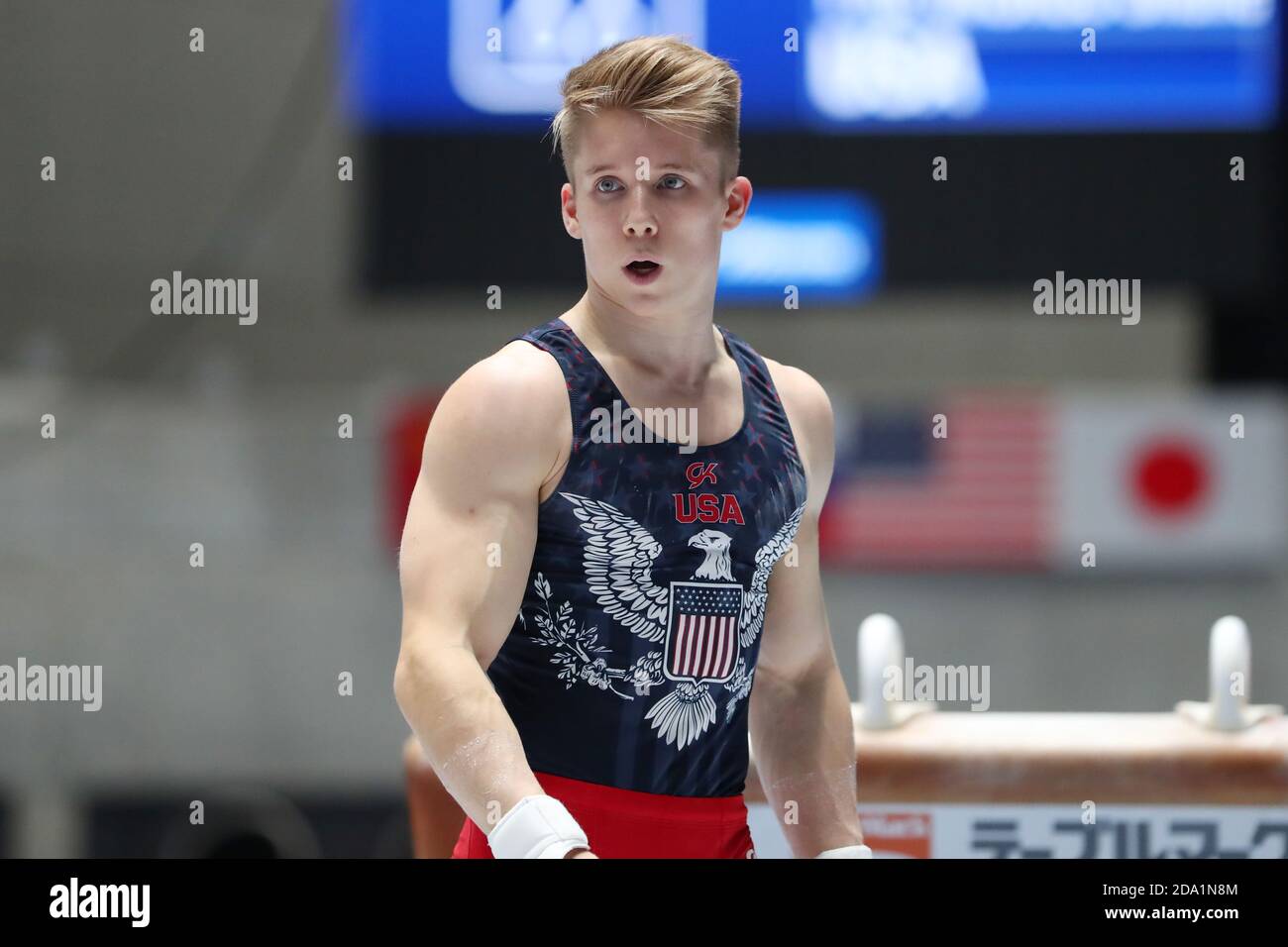 Shane wiskus hi-res stock photography and images - Alamy