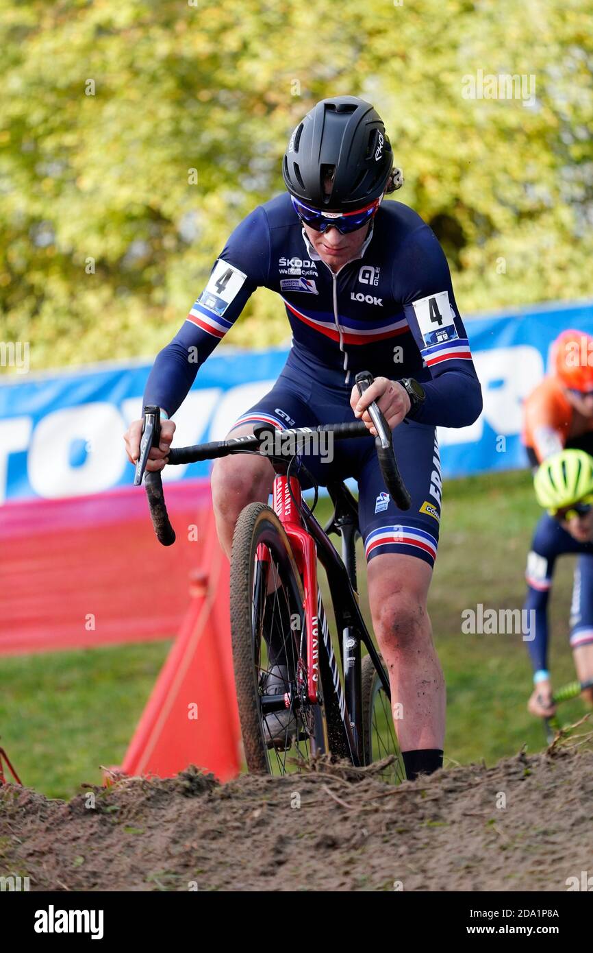 Ugo ananie hi-res stock photography and images - Alamy